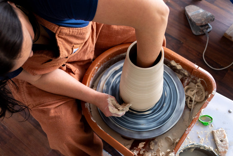 Jean Ceramics