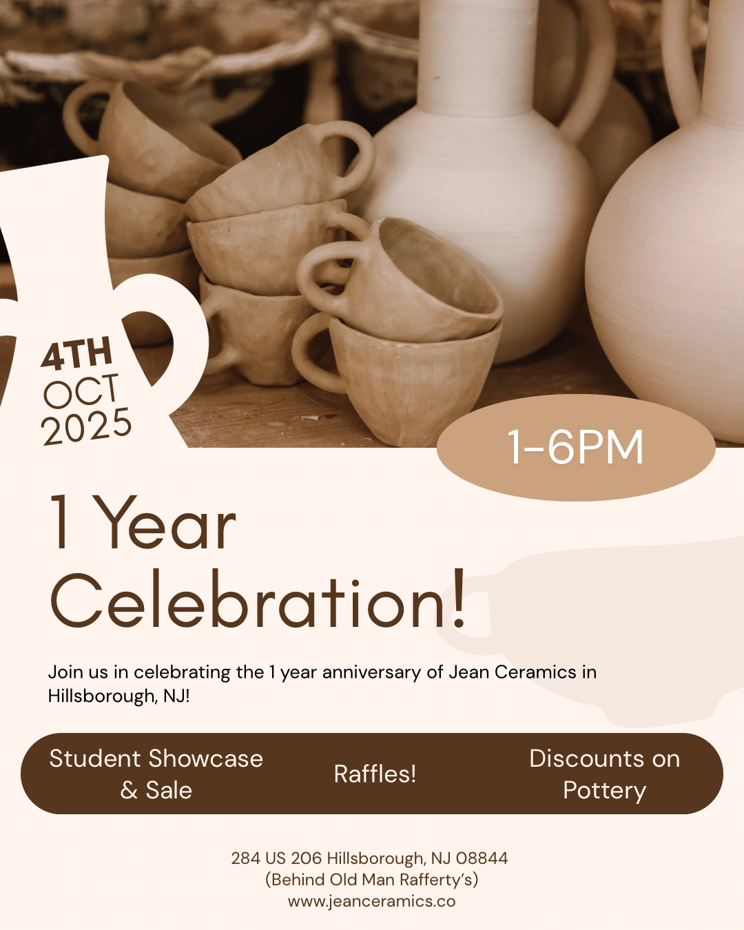 Jean Ceramics